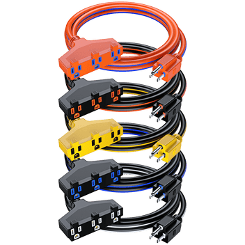 Extension Cords, Internet Cables, HDMI, & More - Maximm Cable