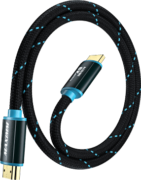Extension Cords, Internet Cables, HDMI, & More - Maximm Cable