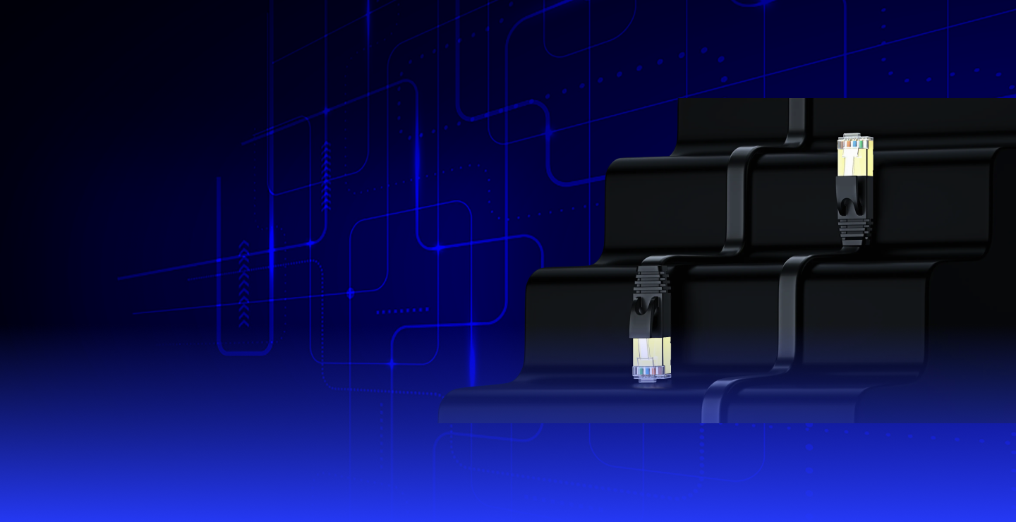 Extension Cords, Internet Cables, HDMI, & More - Maximm Cable